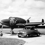 Saab 1937-2012, Continuation or End of an Icon?