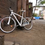 The Beauty of Hungary's Stringbike