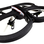 PARROT AR.Drone 2.0 Quadricopter