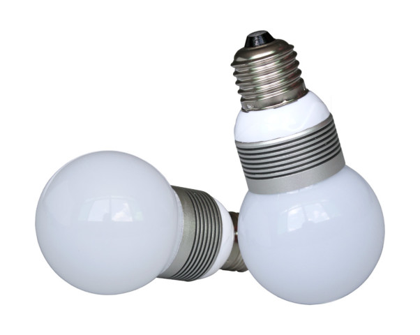 Led Light Bulbs Come of Age