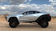 RALLY FIGHTER - Car Designed by the World