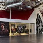 This Motocross Company's Office Kinda Makes Me Want To Quit My Job And ...