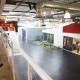 This Motocross Company's Office Kinda Makes Me Want To Quit My Job And ...