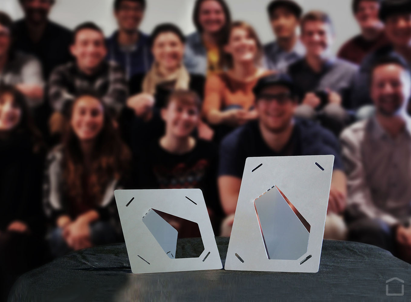 DesignHouse's REVEAL Kickstarter Supports Local Manufacturing | Design ...