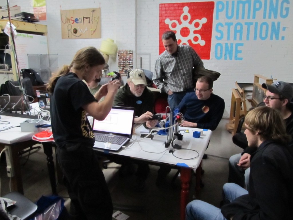 Makerspaces - The Future of Education | Design Engine