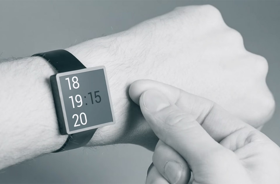 Google’s Project Soli: Control Your Gadgets Using Only Hand Gestures ...
