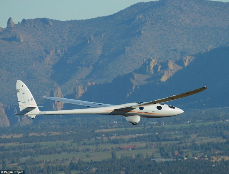 Is This Engineless Aircraft The Key To Aviation On Mars? | Design Engine