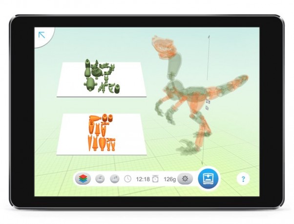 Mattel Has Created A $300 3D Printer For Your Kids | Design Engine