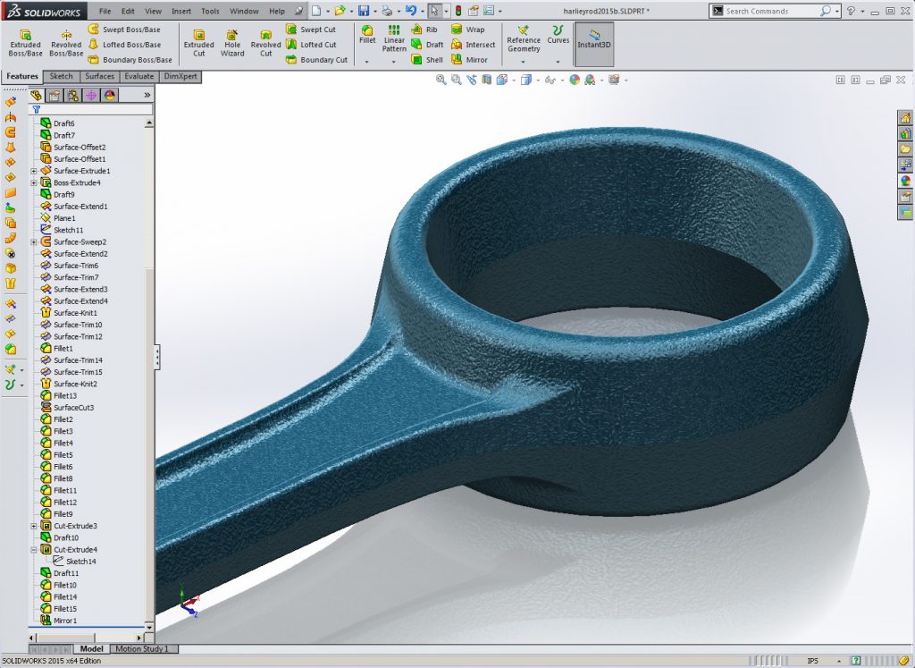SOLIDWORKS Training: Learn to design | Design Engine