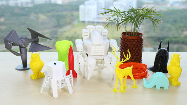 The All-In-One 3D Printer, Laser Engraver and CNC Machine | Design Engine