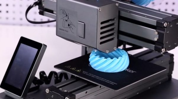 The All-In-One 3D Printer, Laser Engraver and CNC Machine | Design Engine