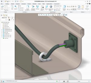 Creo Schematics Training | Design Engine