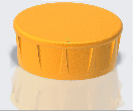 Plastic Part Design for Injection Molding | Design Engine