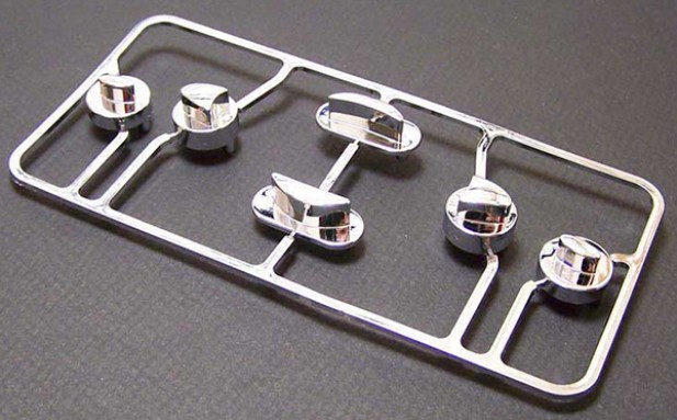 Plastic Part Design for Injection Molding | Design Engine
