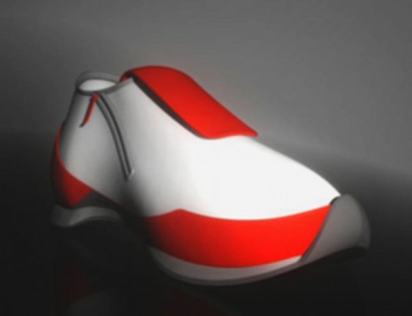 A History Lesson on Alias 3D Software