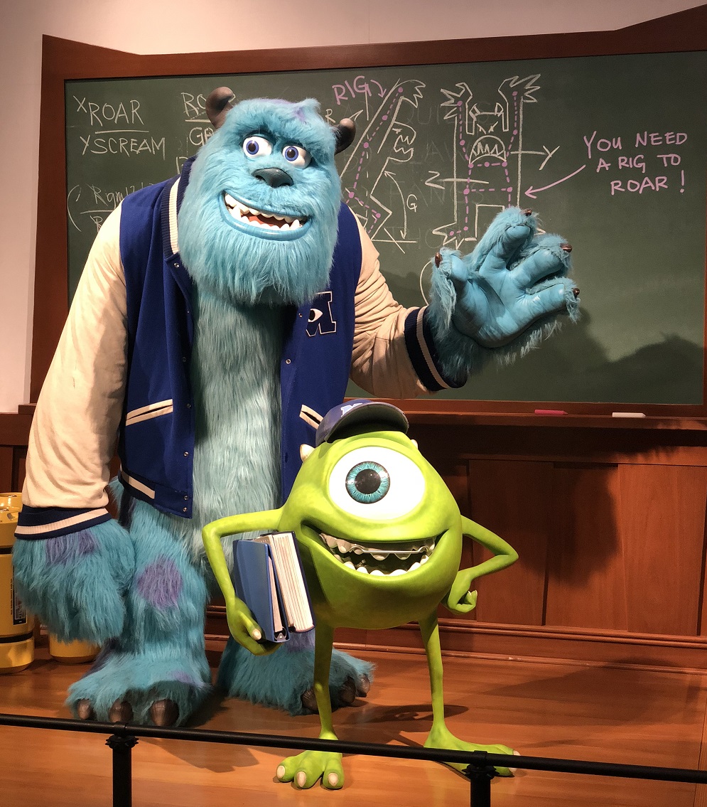 The Magic of Pixar and Maya | Design Engine