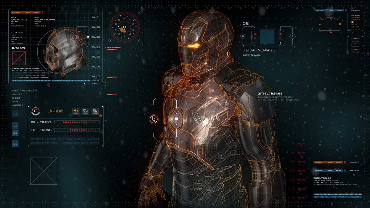 Past Present & Future of CAD | Design Engine