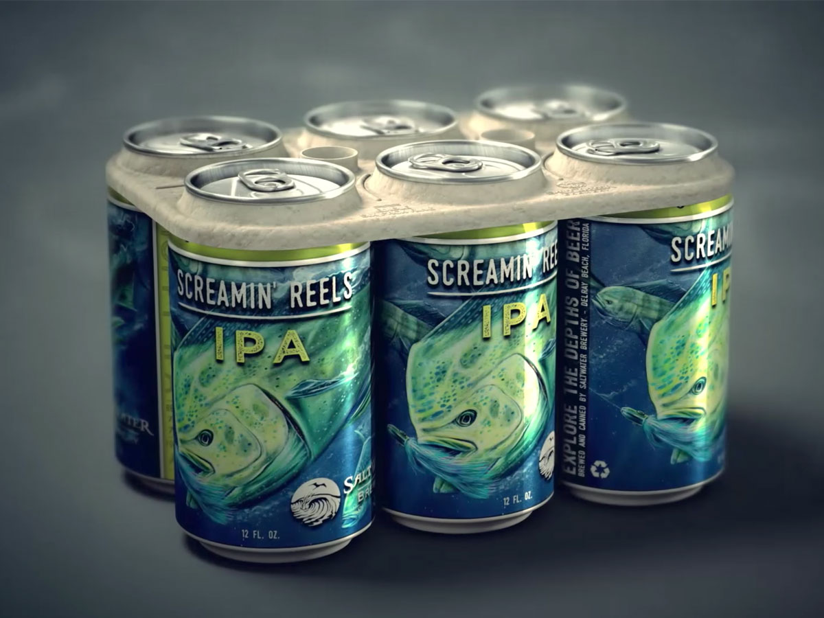 Sustainability in Packaging | Design Engine