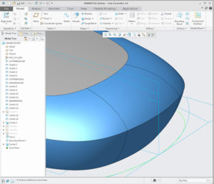 Learning Creo for Industrial Designers | Design Engine