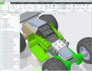 Creo vs. SolidWorks: Which is better? | Design Engine