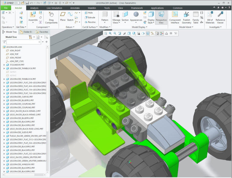 Creo vs. SolidWorks: Which is better? | Design Engine