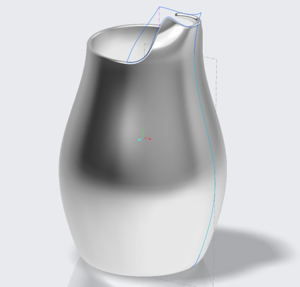 Creo Surfacing Training: WEEK ONE | Design Engine