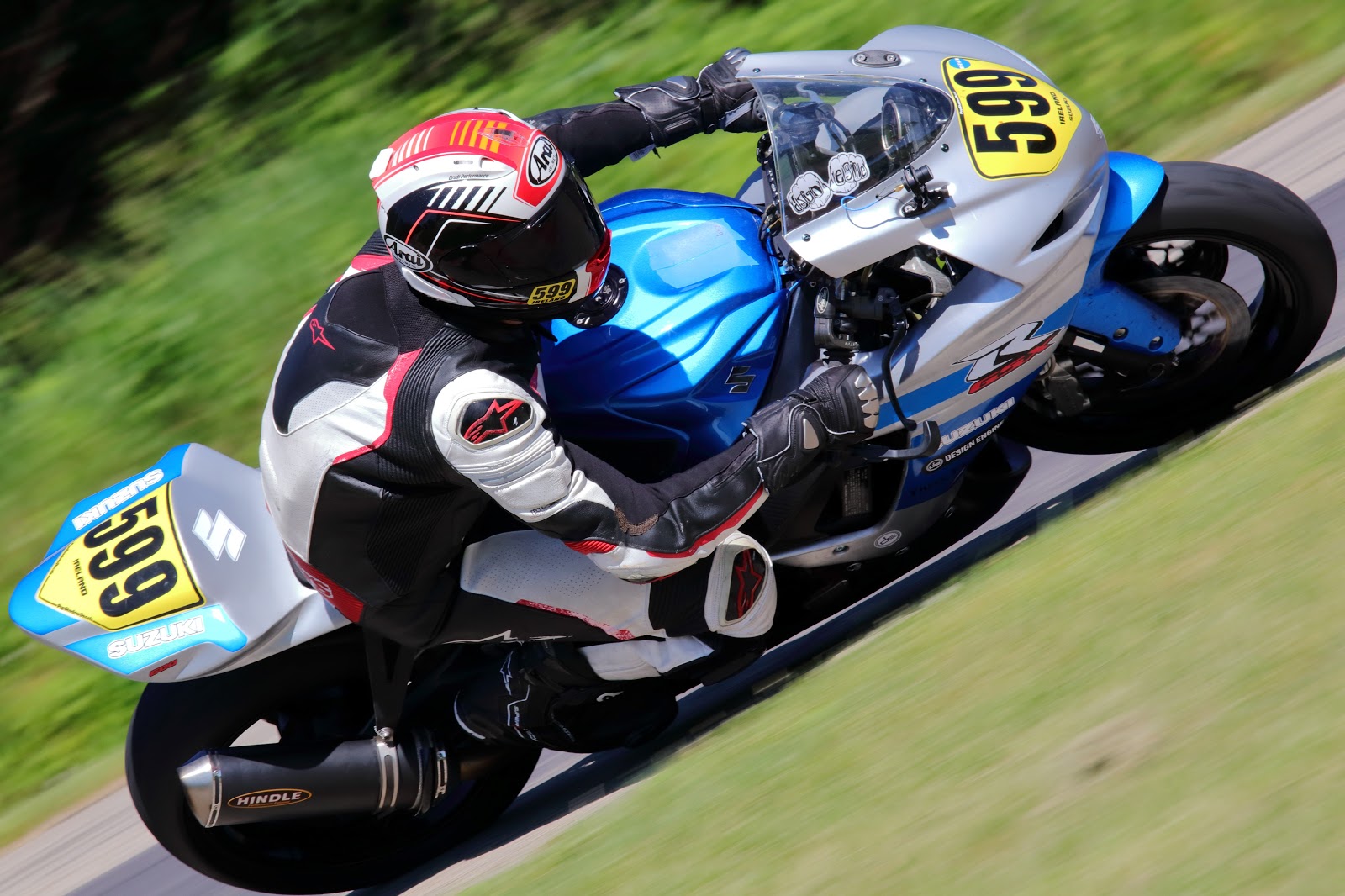 CCS Midwest Opener... Well Worth the Wait! | Design Engine