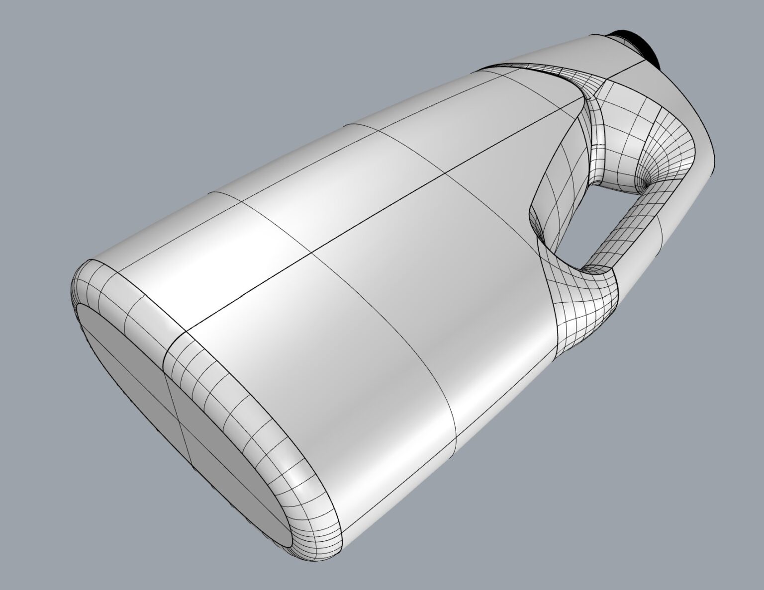 Advanced Rhino & Surface Modeling | Design Engine