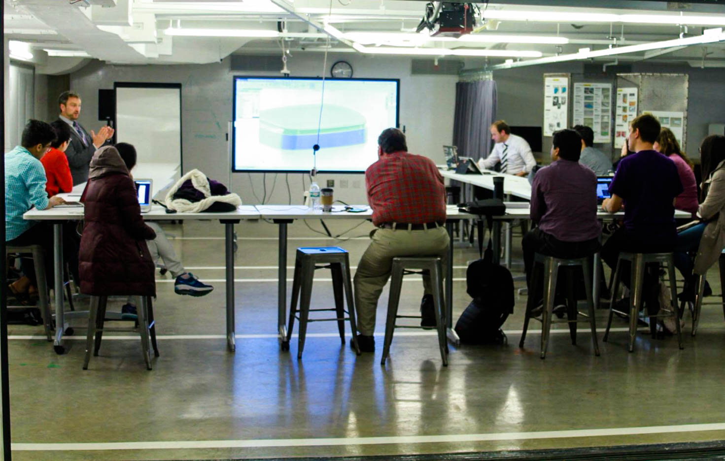 CORPORATE TRAINING | Design Engine