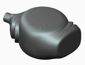 Creo Advanced Surfacing | Design Engine