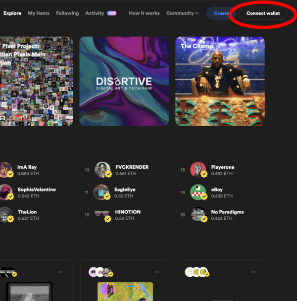 How to Create Your Own NFT | Design Engine