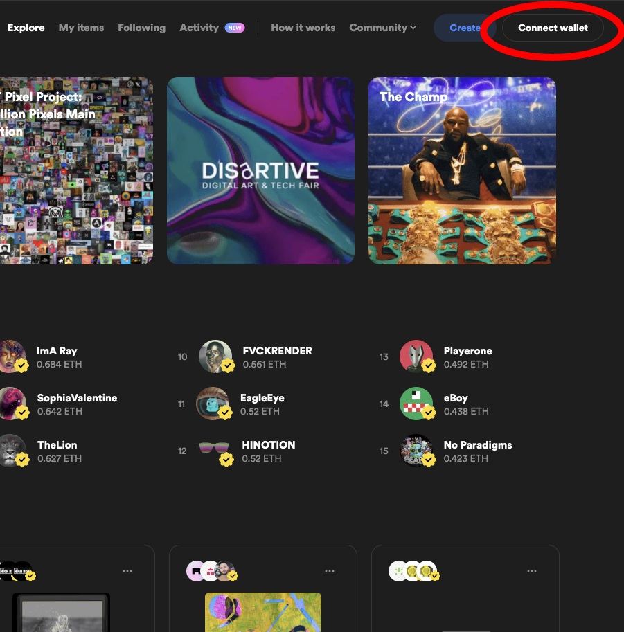 How to Create Your Own NFT | Design Engine