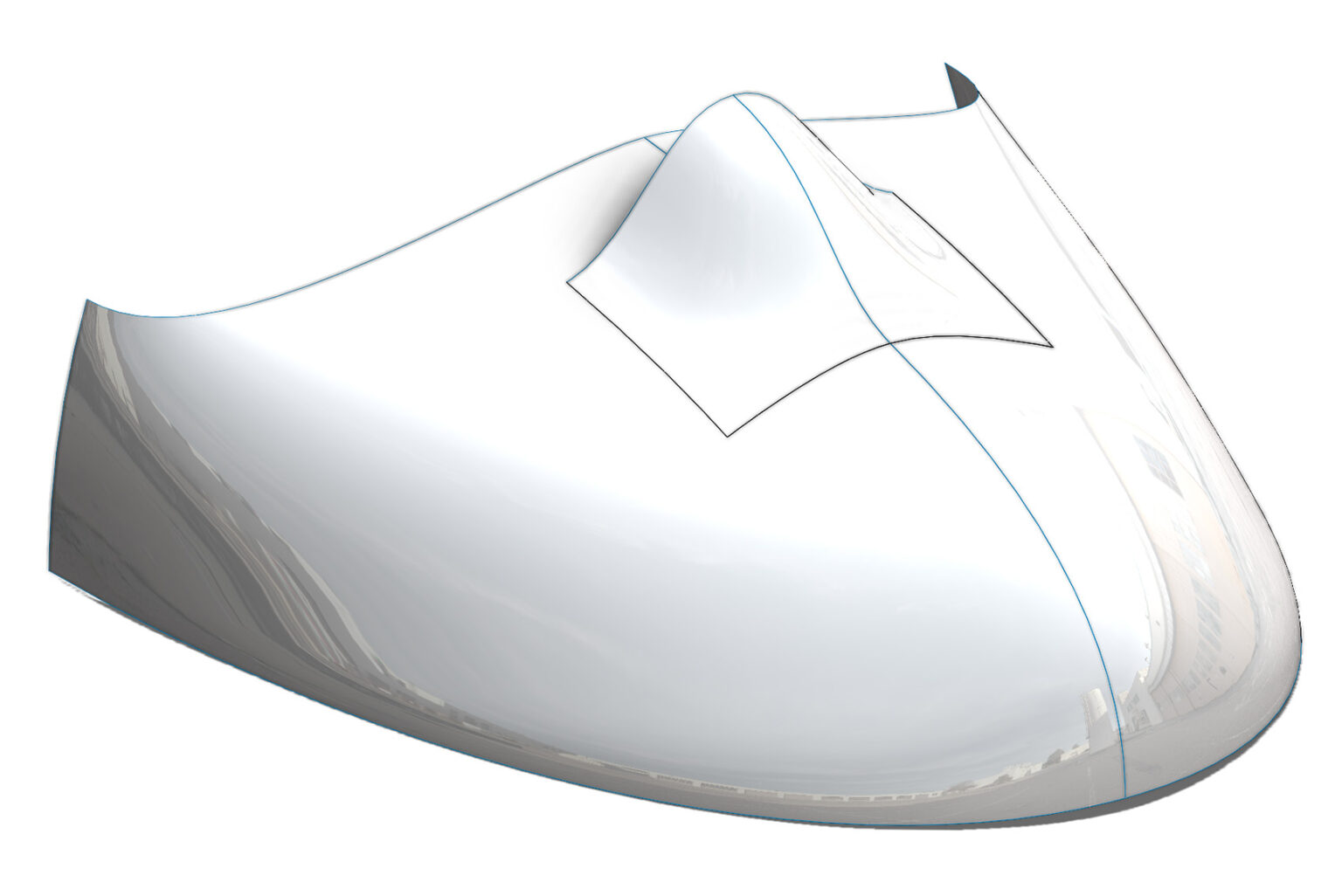 Solidworks Surfacing Training: WEEK ONE | Design Engine