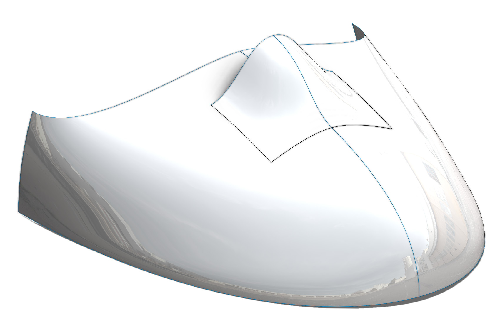 Solidworks Surfacing Training: WEEK ONE | Design Engine