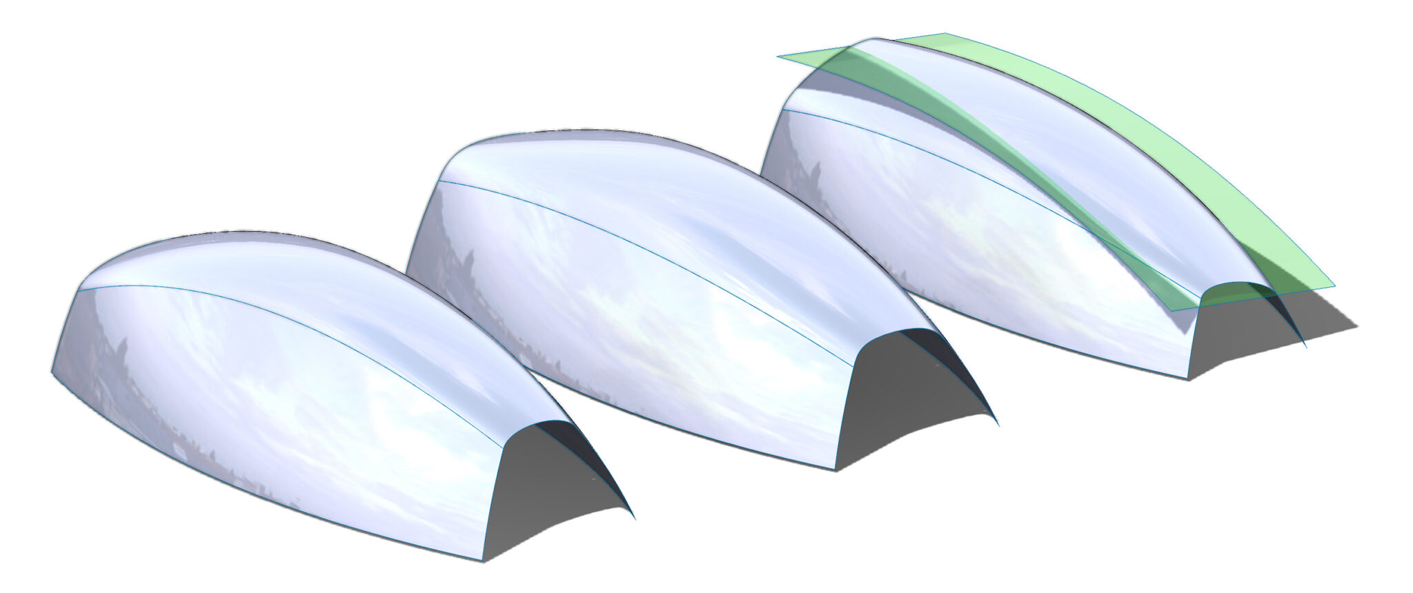 Solidworks Surfacing Training: WEEK ONE | Design Engine