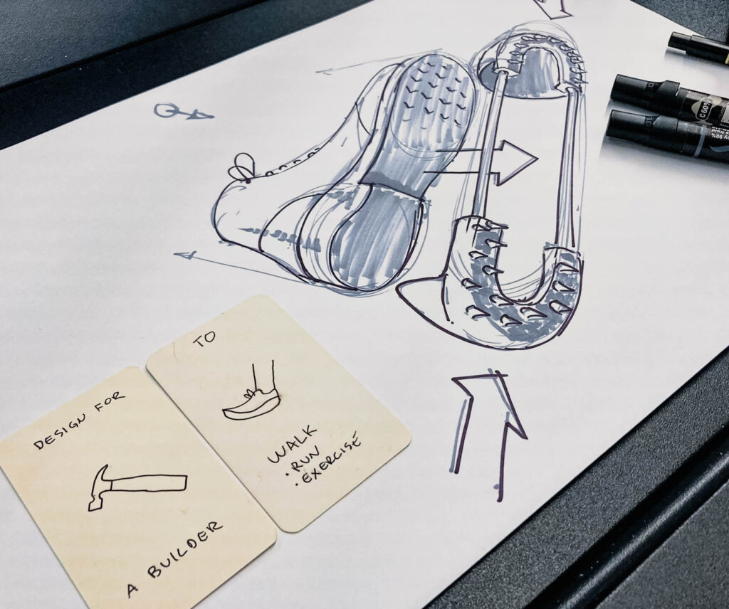 Sketching as a Form of Communication for Engineers | Design Engine