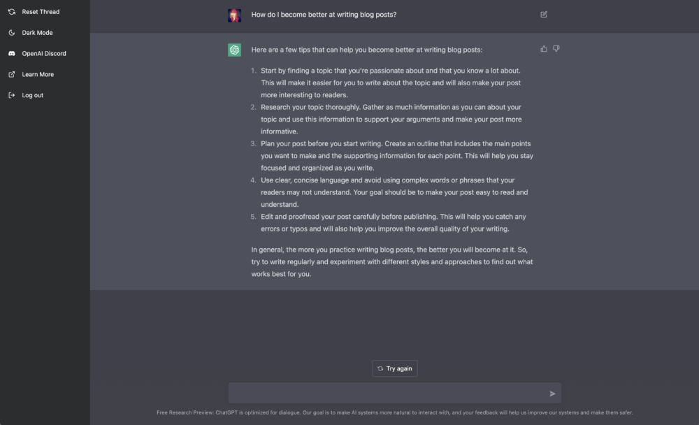 ChatGPT: The Power of Language Processing | Design Engine