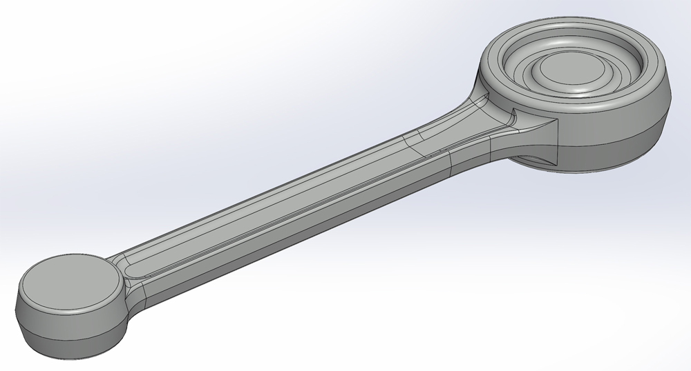Forge Training | Design Engine