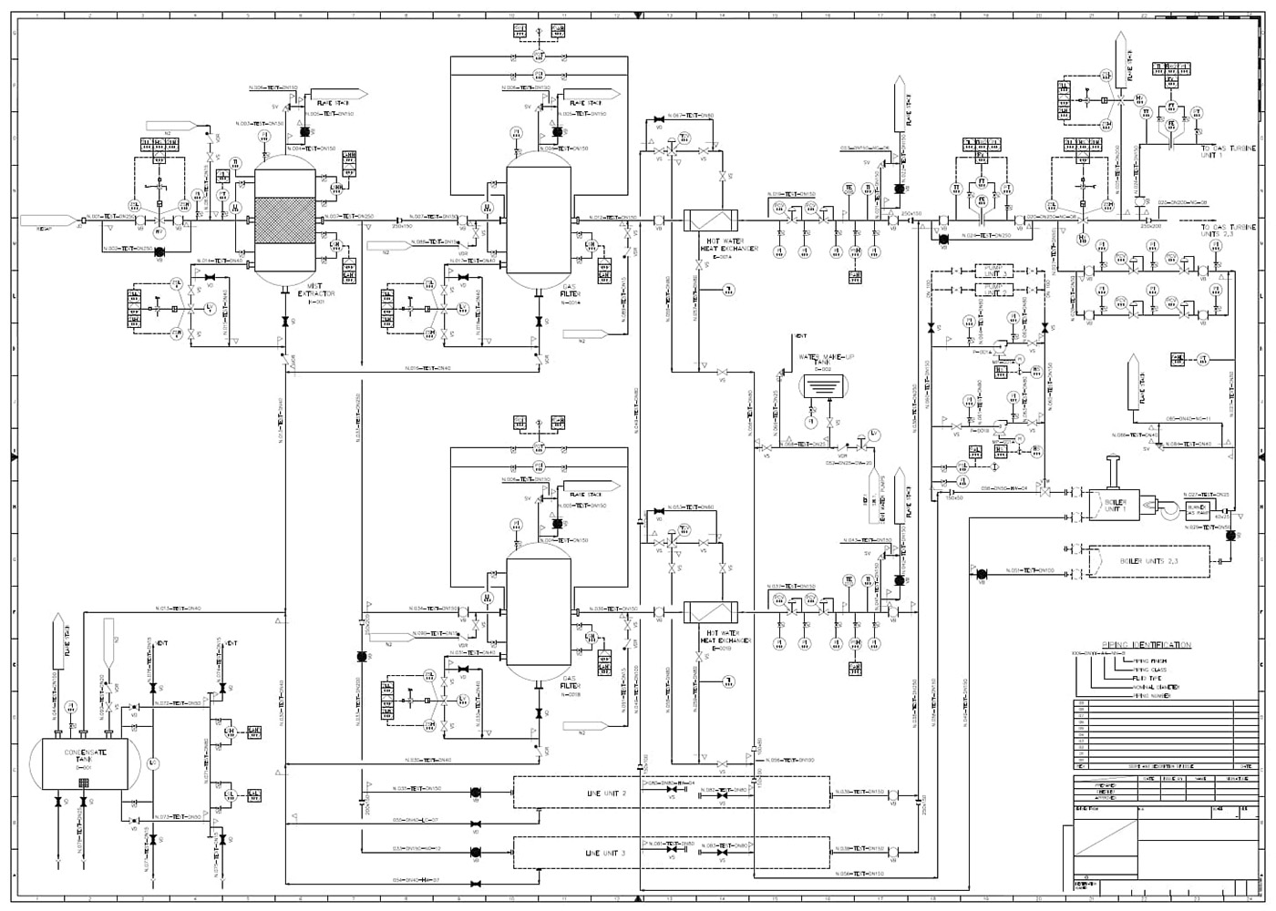 Creo Piping & Schematics | Design Engine